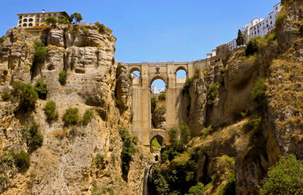 Conheça Ronda em 2 dias - O que ver, fazer e visitar?