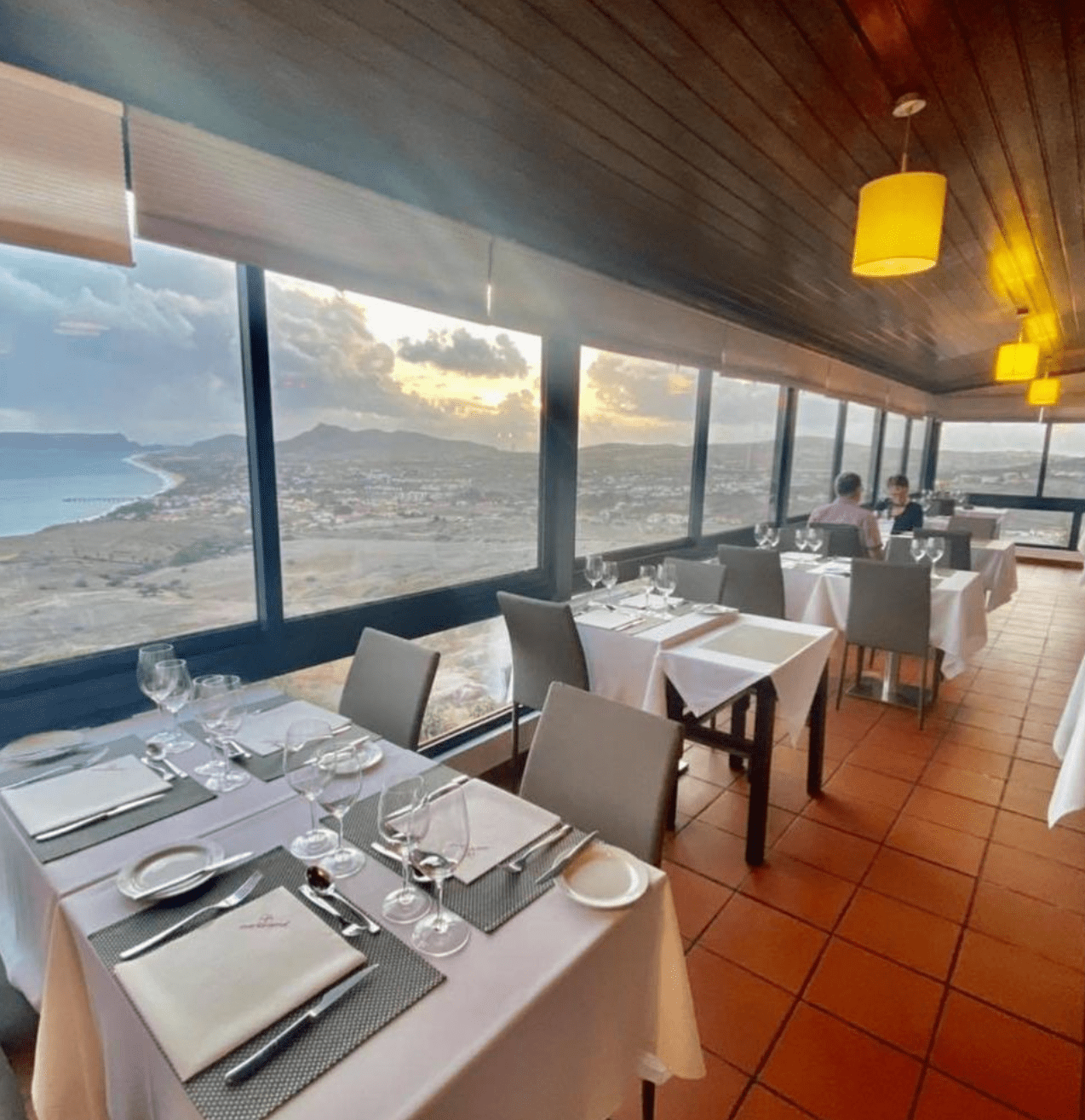 Onde comer no Porto Santo - 7 restaurantes imperdíveis