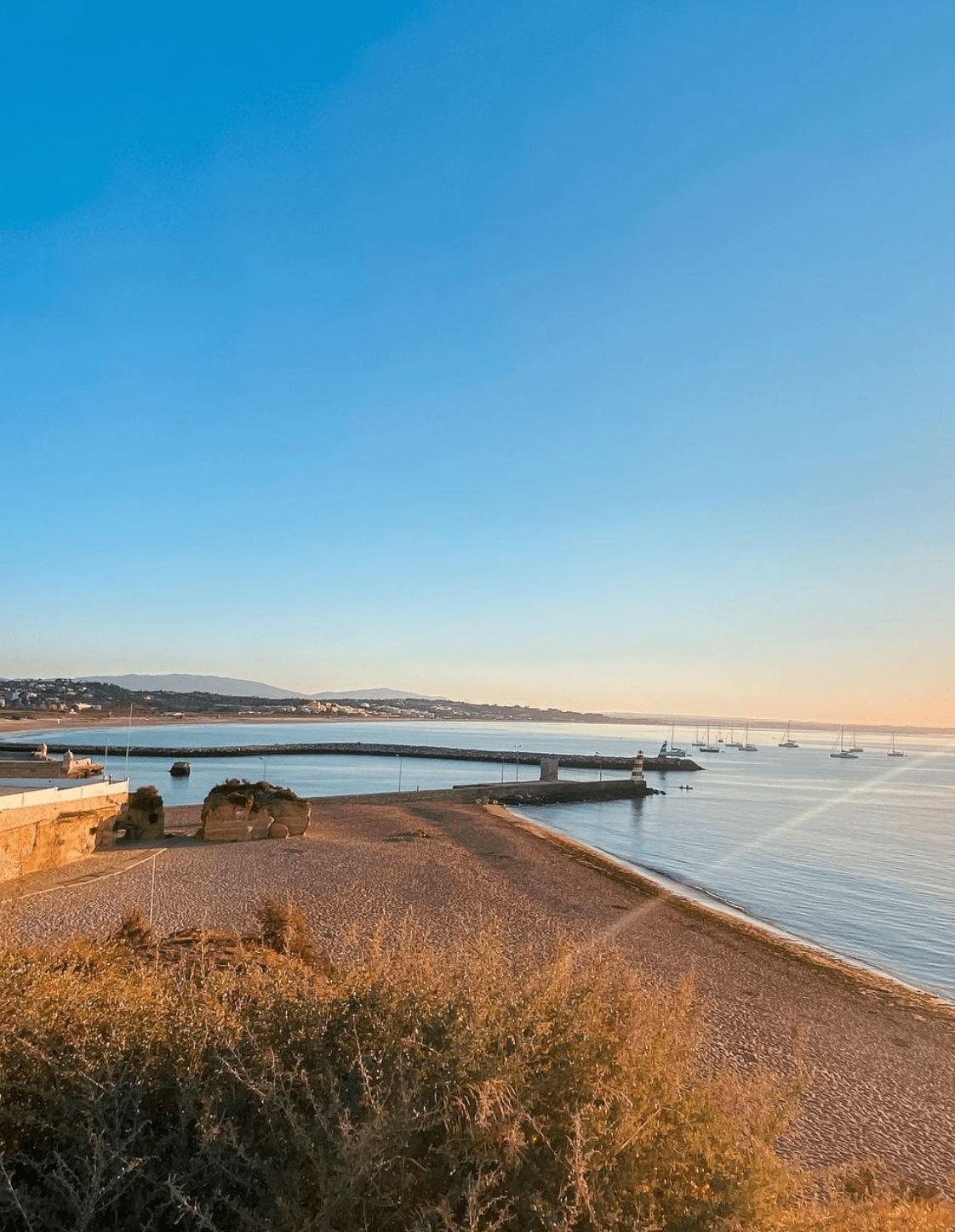 6 Praias para visitar em Lagos - Algarve