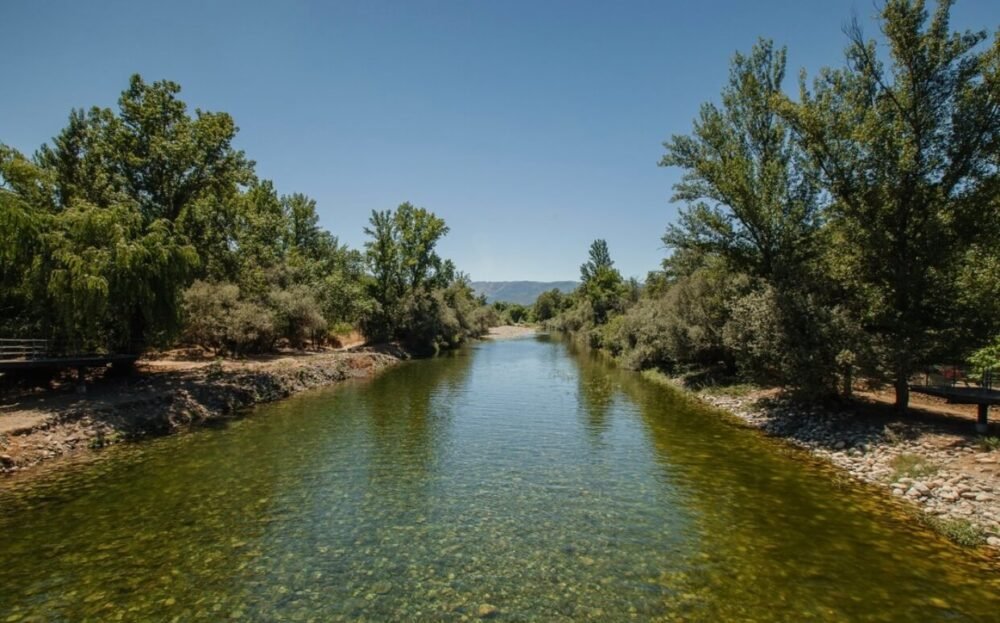 15 Praias Fluviais Para Conhecer na Serra da Estrela em 2025