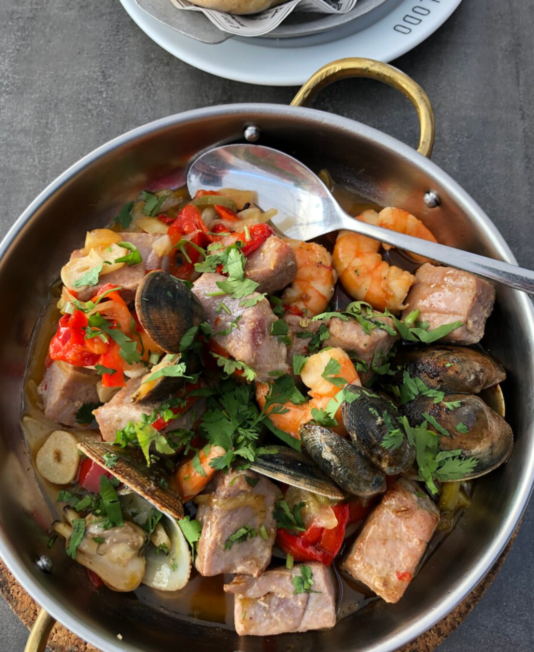 Onde Comer em Faro - 6 Melhores Restaurantes da Cidade!